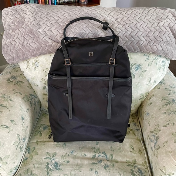 SwissGear | Bags | Swissgear Womens Laptop Work Backpack | Poshmark